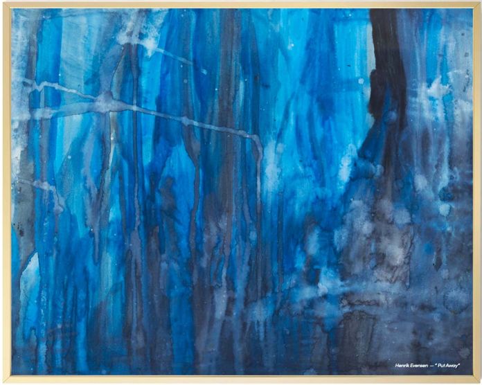 A Unique Perspective' Calendar Celebrating MDAC Artists | Maggie Daly ...